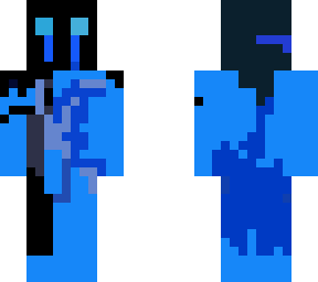 Ice King | Minecraft Skins