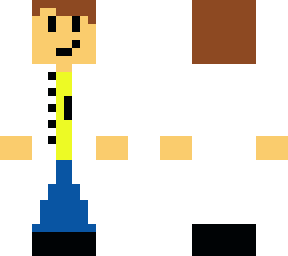 lab | Minecraft Skins