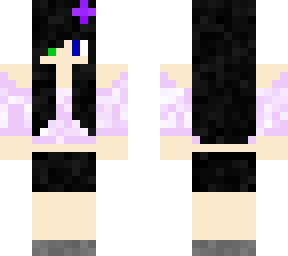 Mania | Minecraft Skin