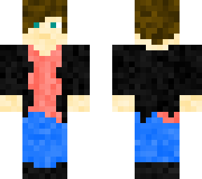 daniel | Minecraft Skins