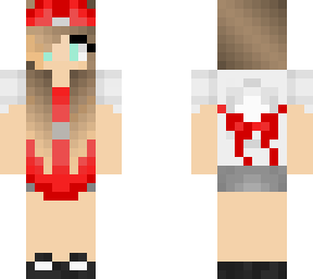store worker | Minecraft Skins