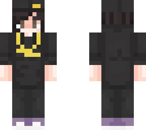 PimJuice | Minecraft Skin