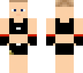 Ufc | Minecraft Skins