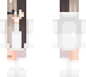 Split | Minecraft Skin