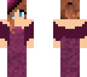 Victorian | Minecraft Skins