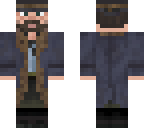 arthur | Minecraft Skin