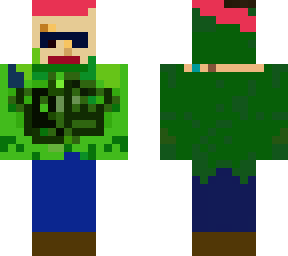 baldi | Minecraft Skins