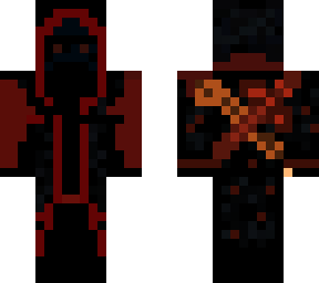 cloak | Minecraft Skins