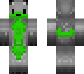 Craig | Minecraft Skin