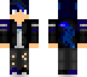 ein werewolf | Minecraft Skins