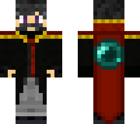 elrichmc | Minecraft Skins