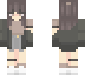 Swa | Minecraft Skins