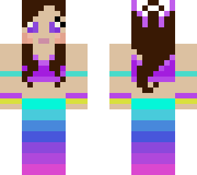 gamingwithjen | Minecraft Skins