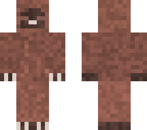 Mole | Minecraft Skins