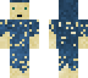 Orphan | Minecraft Skin