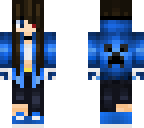 Rainimator | Minecraft Skins