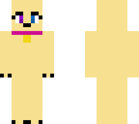 Shakespeare | Minecraft Skin