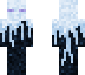 Star of Ender | Minecraft Skin