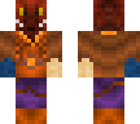 dnd dragonborn | Minecraft Skins
