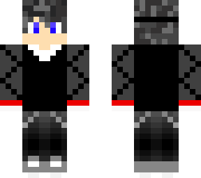 daw | Minecraft Skin
