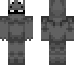 Hippo | Minecraft Skins