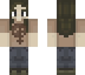 larry johnson | Minecraft Skins