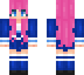 ldshadowlady | Minecraft Skins