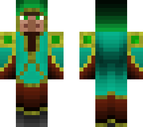 villager guard | Minecraft Skins
