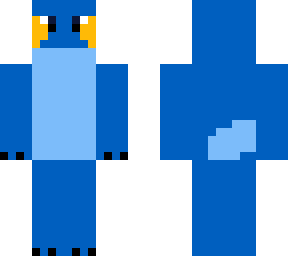 mudkip | Minecraft Skins