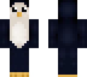 Pinguino | Minecraft Skins