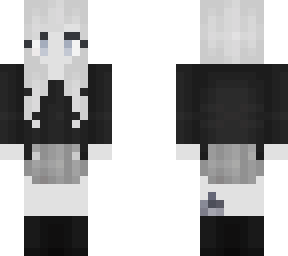 Soapstone | Minecraft Skin