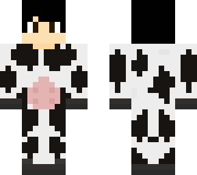 vaca | Minecraft Skin