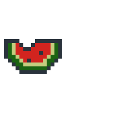 Watermelon | Minecraft Skin