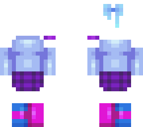 color palette | Minecraft Skins
