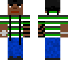 Jew | Minecraft Skins
