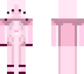 Pink Diamond | Minecraft Skins