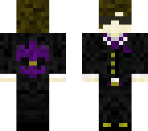 saints row | Minecraft Skins