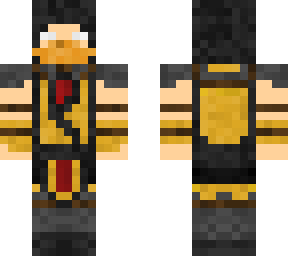 mortal kombat | Minecraft Skins
