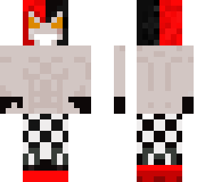 Shaco | Minecraft Skins