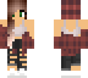 bra | Minecraft Skins