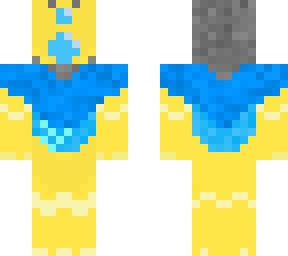 defect | Minecraft Skins