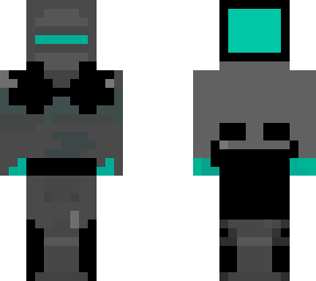 zenith | Minecraft Skin