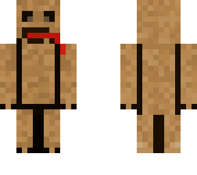 biscuit | Minecraft Skins