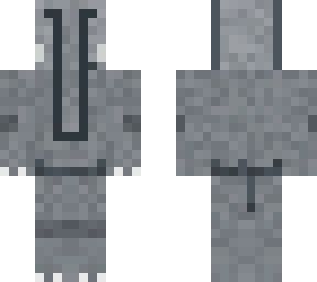 Elephant | Minecraft Skins