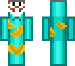 pringles | Minecraft Skins