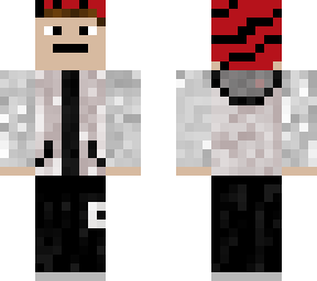 Maple | Minecraft Skins