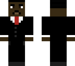 martin luther | Minecraft Skins