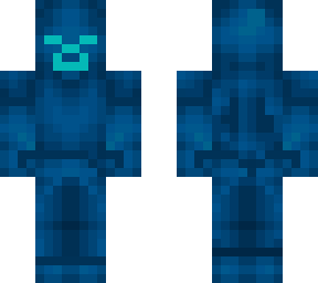 Neptune | Minecraft Skins