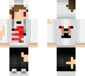 nico | Minecraft Skins