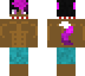 abs | Minecraft Skins